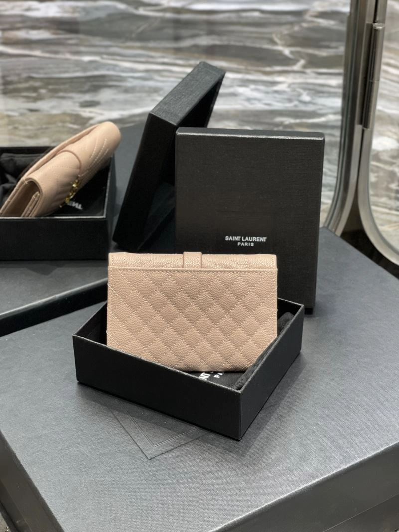 Factory-made YSL Wallets Purse