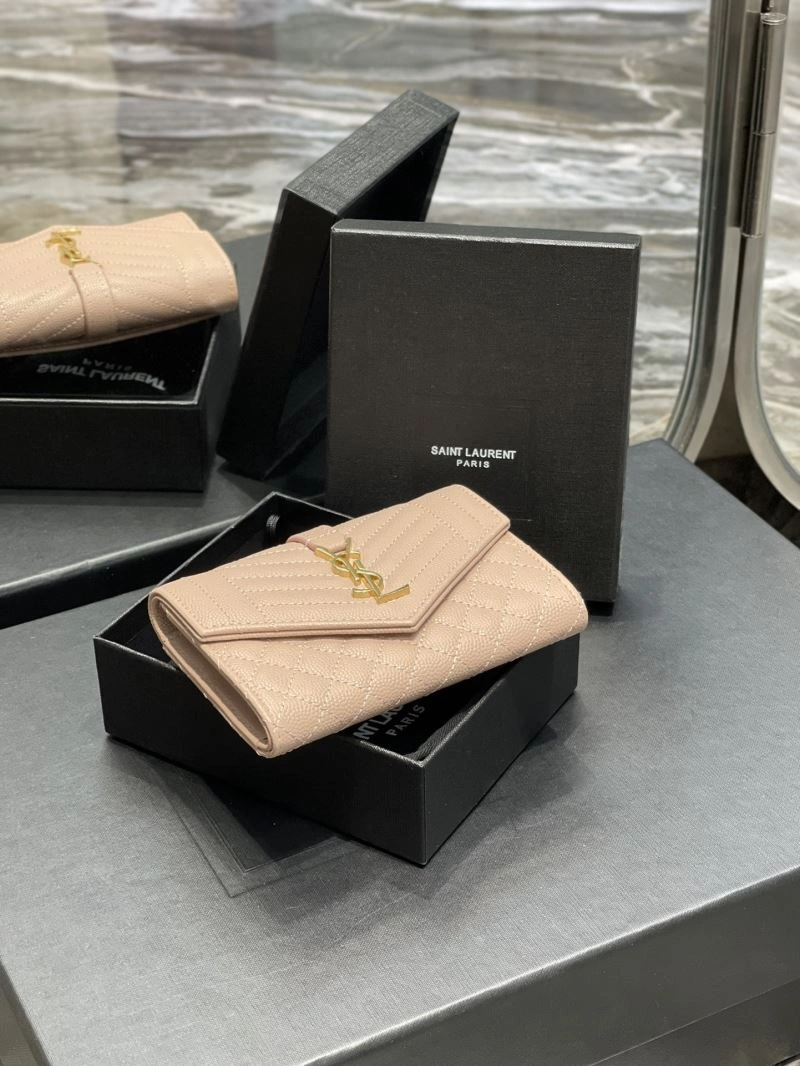 Factory-made YSL Wallets Purse