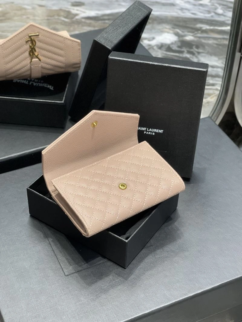 Factory-made YSL Wallets Purse