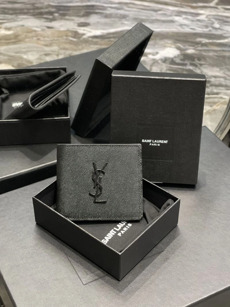 YSL Wallets Purse