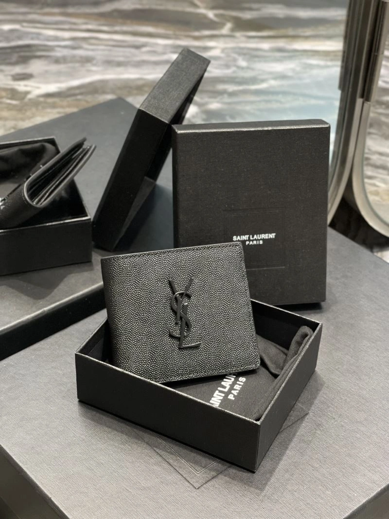 Bargain YSL Wallets Purse
