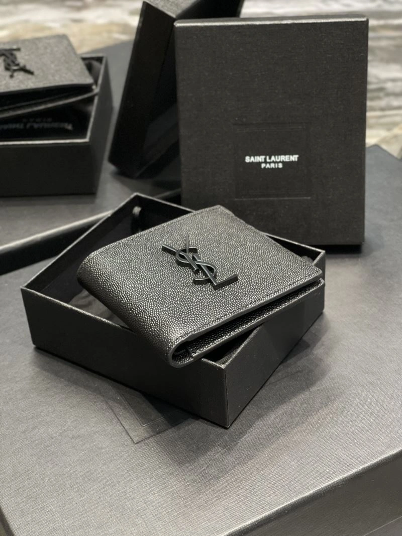 Bargain YSL Wallets Purse