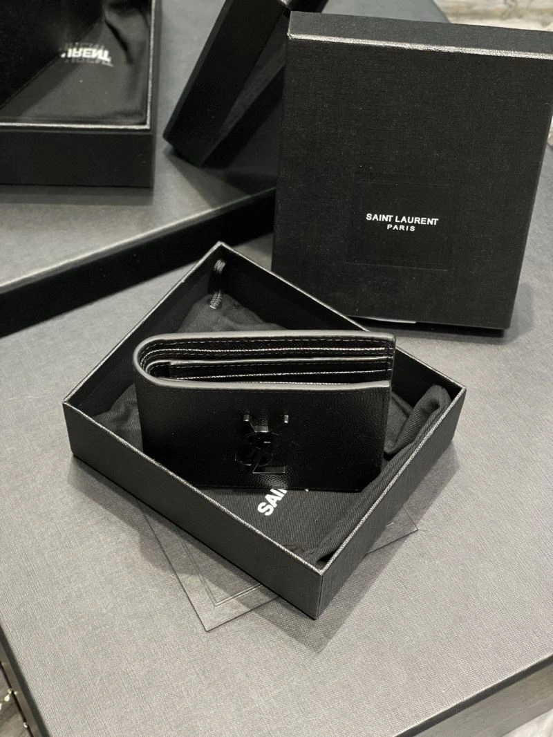 Bargain YSL Wallets Purse