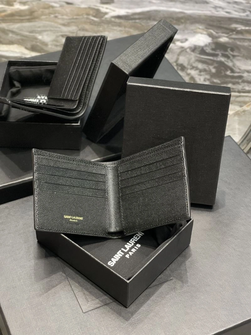 Bargain YSL Wallets Purse
