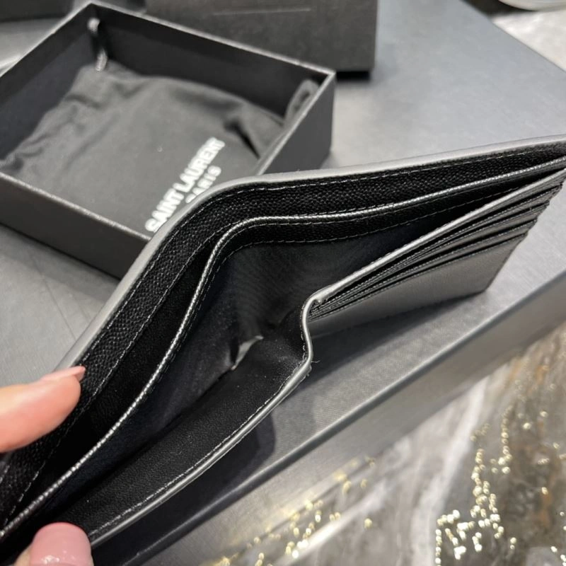 Bargain YSL Wallets Purse