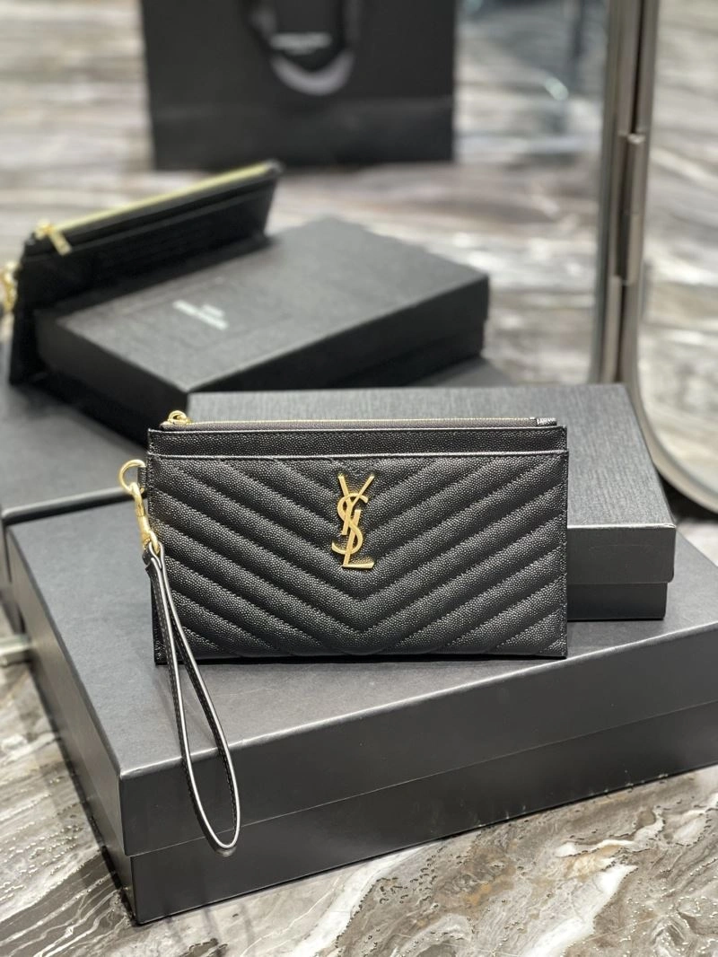 YSL Wallets Purse