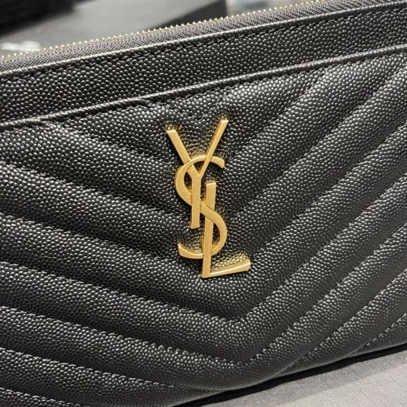 Inexpensive YSL Wallets Purse