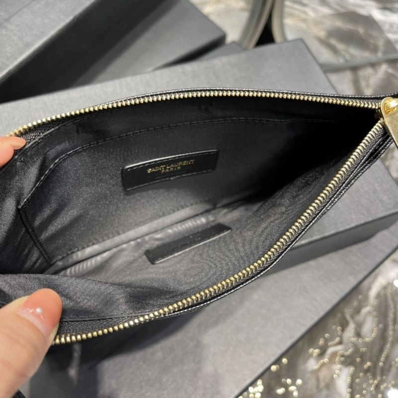 Inexpensive YSL Wallets Purse