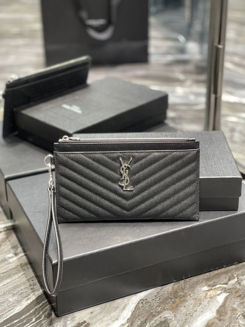 YSL Wallets Purse