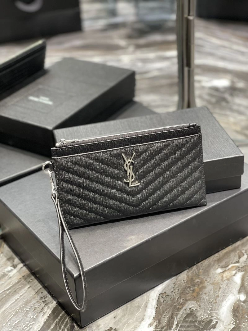 Low-cost YSL Wallets Purse