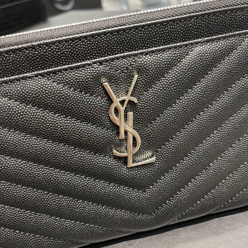 Low-cost YSL Wallets Purse