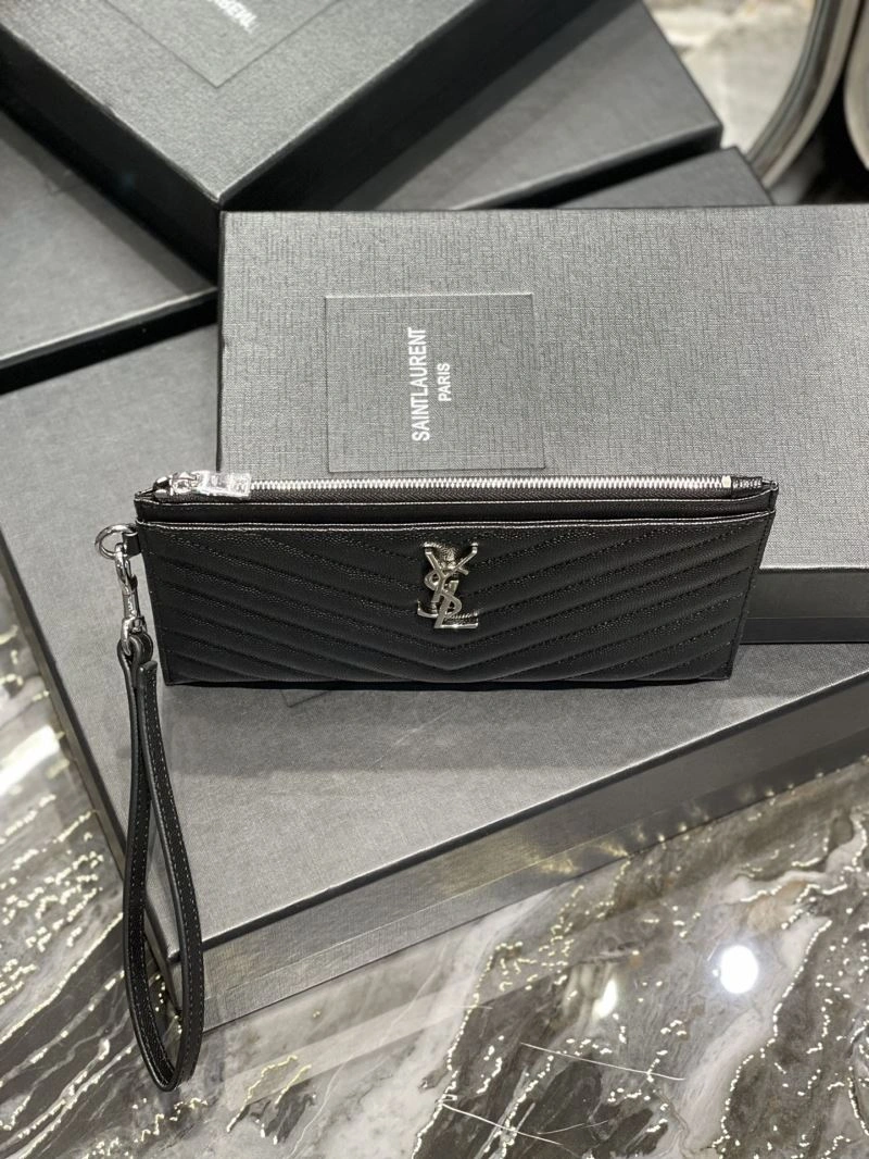Low-cost YSL Wallets Purse