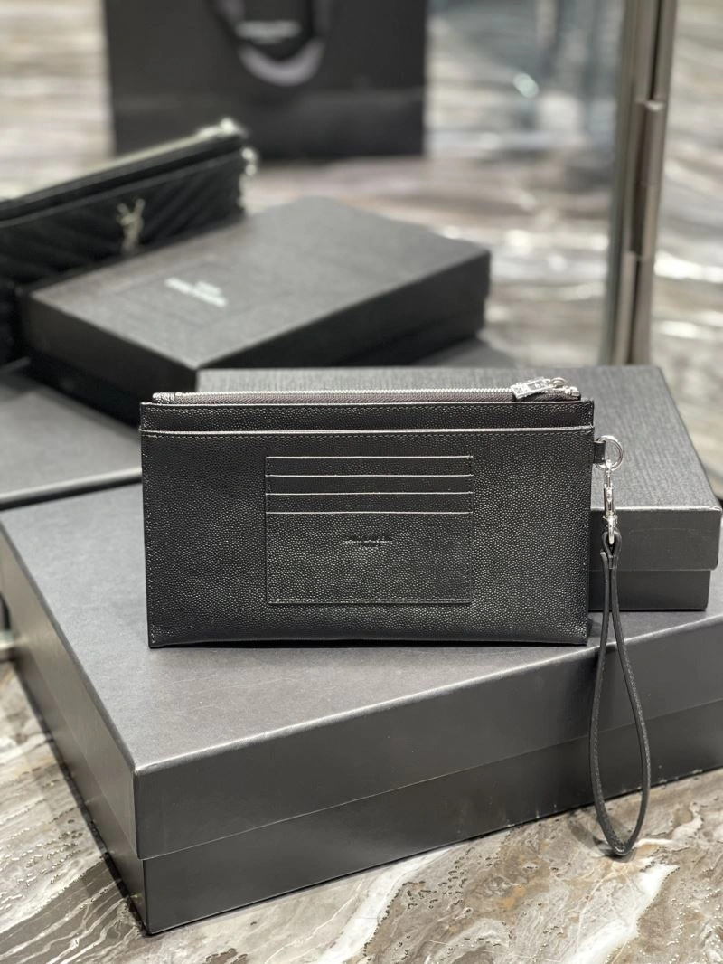 Low-cost YSL Wallets Purse