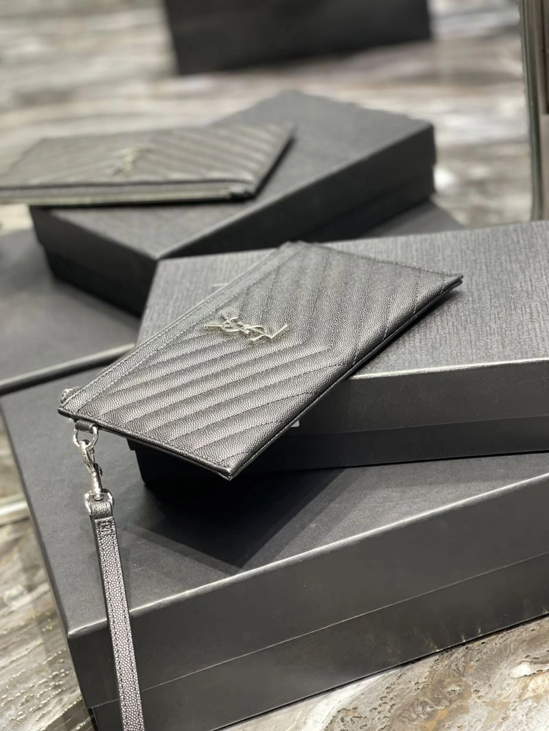 Low-cost YSL Wallets Purse