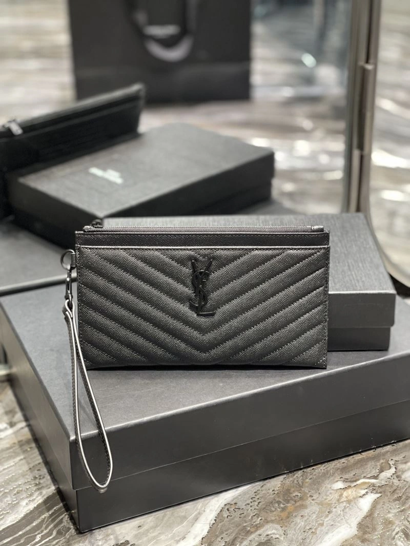 YSL Wallets Purse