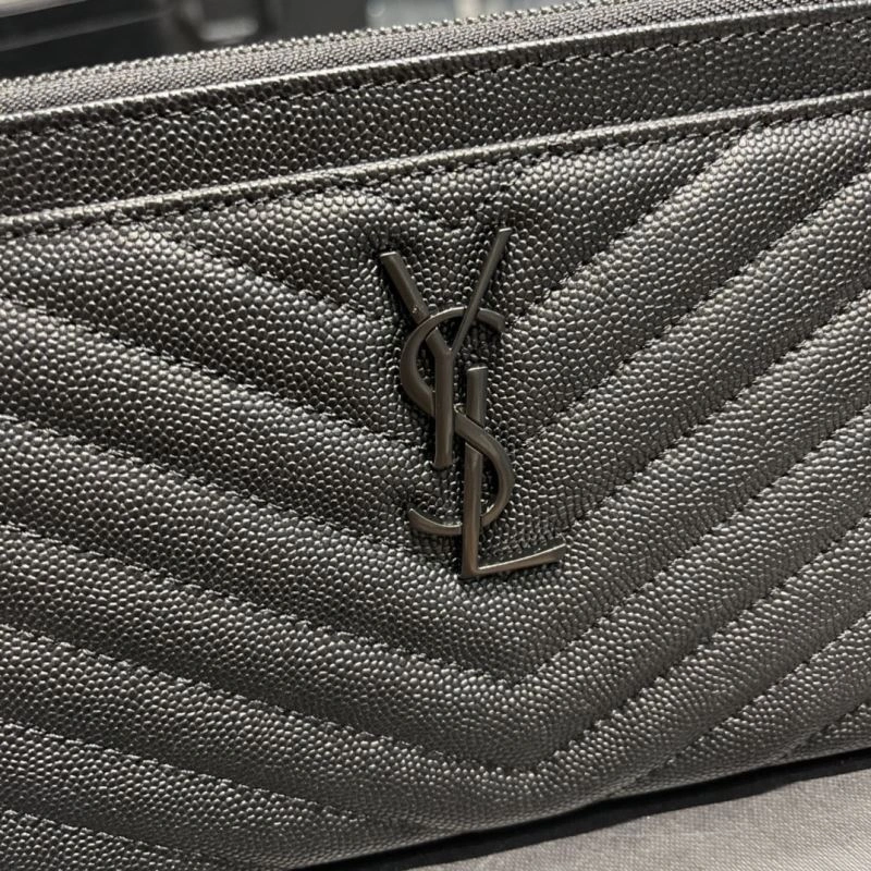 Legit YSL Wallets Purse