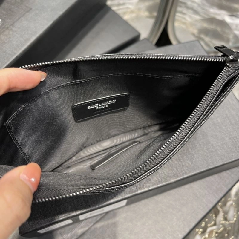Legit YSL Wallets Purse