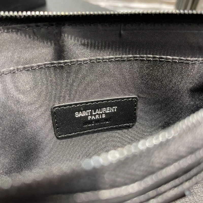 Legit YSL Wallets Purse