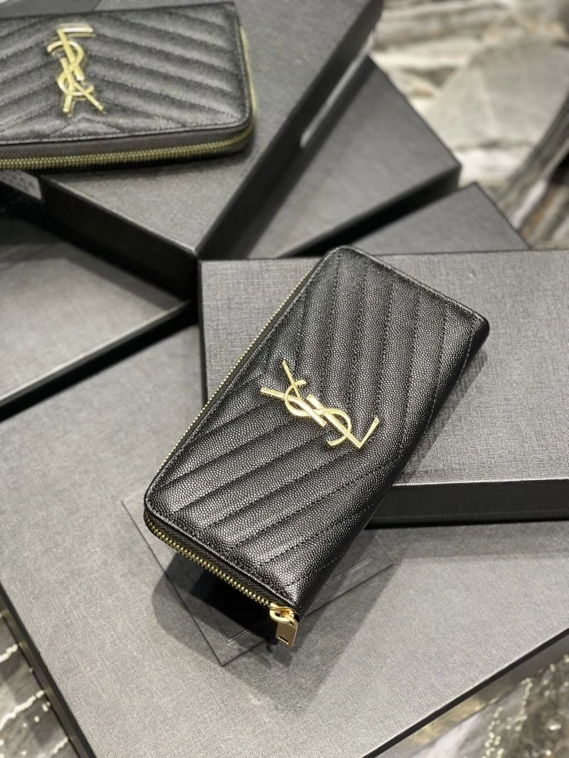 Value-priced YSL Wallets Purse