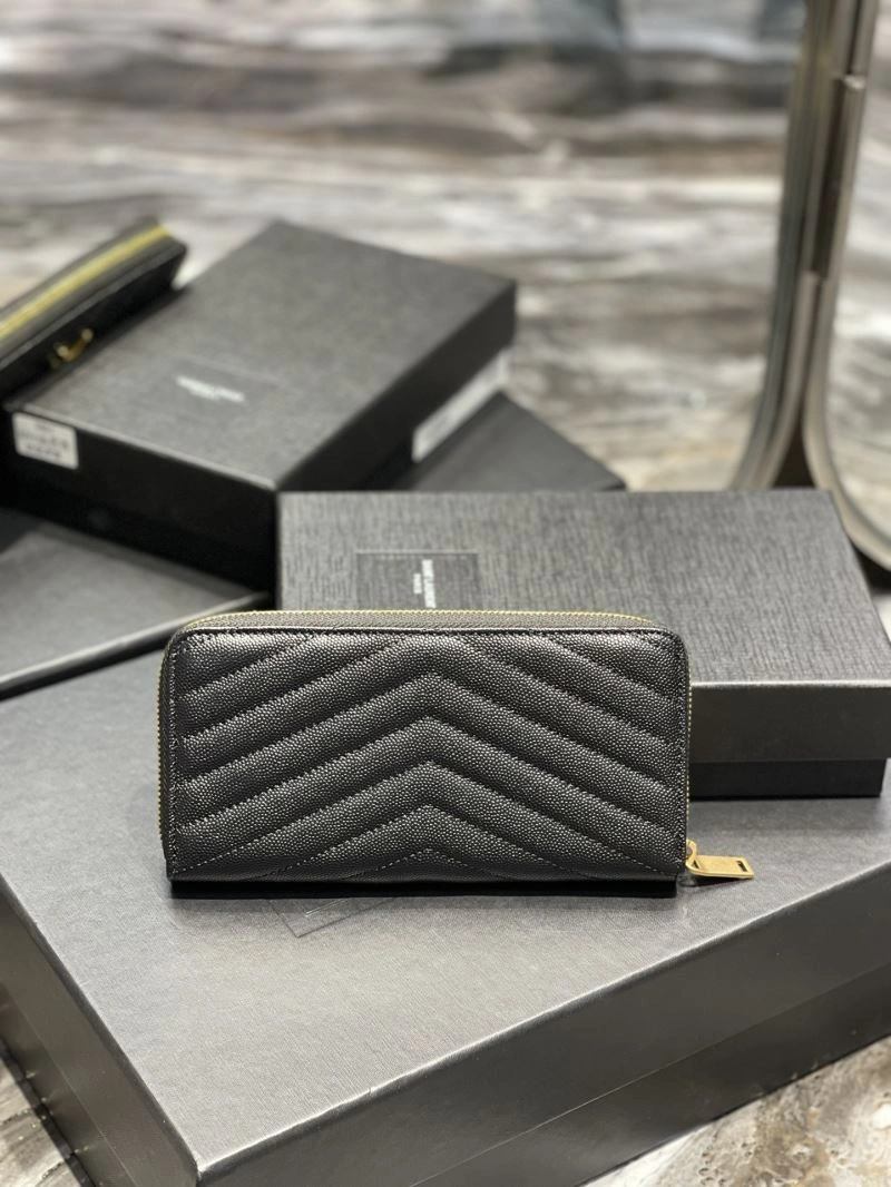Value-priced YSL Wallets Purse