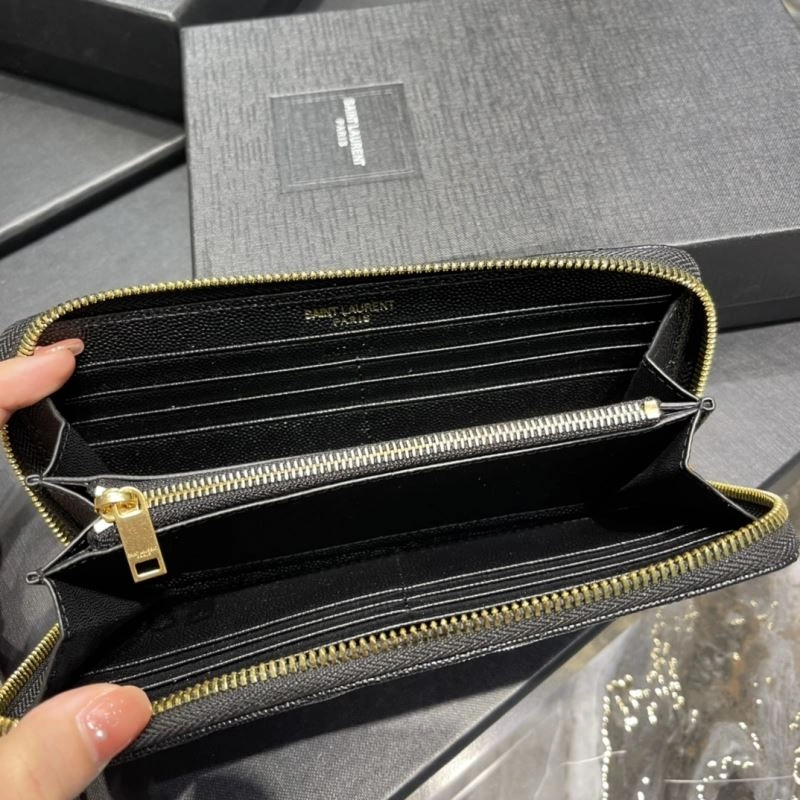 Value-priced YSL Wallets Purse