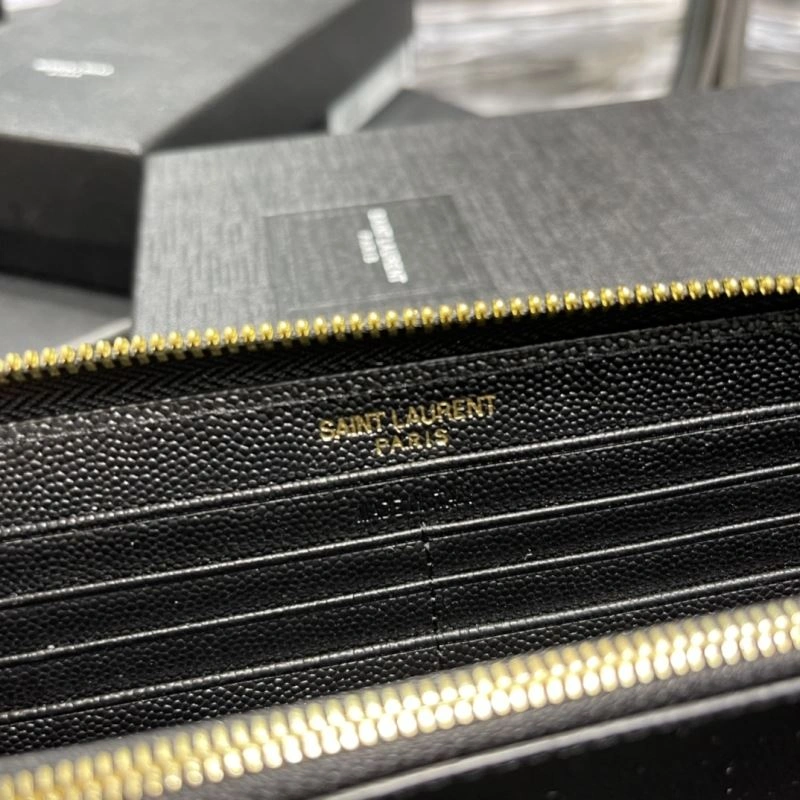 Value-priced YSL Wallets Purse