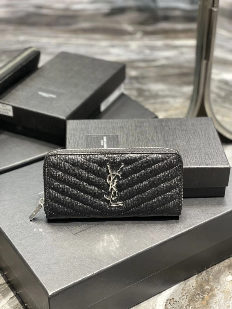 YSL Wallets Purse