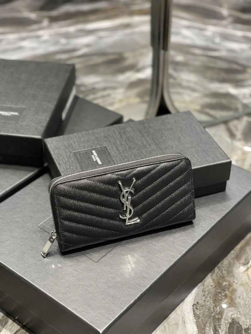 Top match YSL Wallets Purse