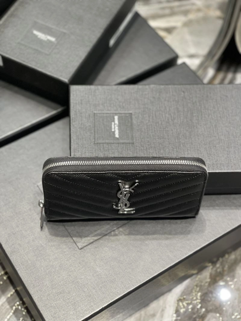Top match YSL Wallets Purse