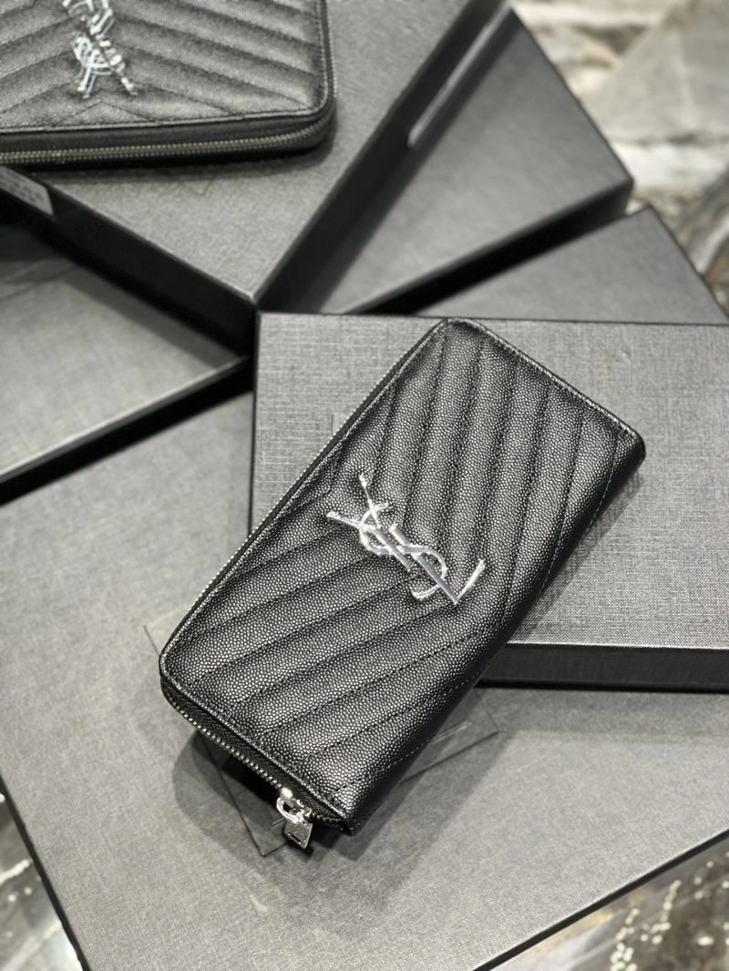 Top match YSL Wallets Purse