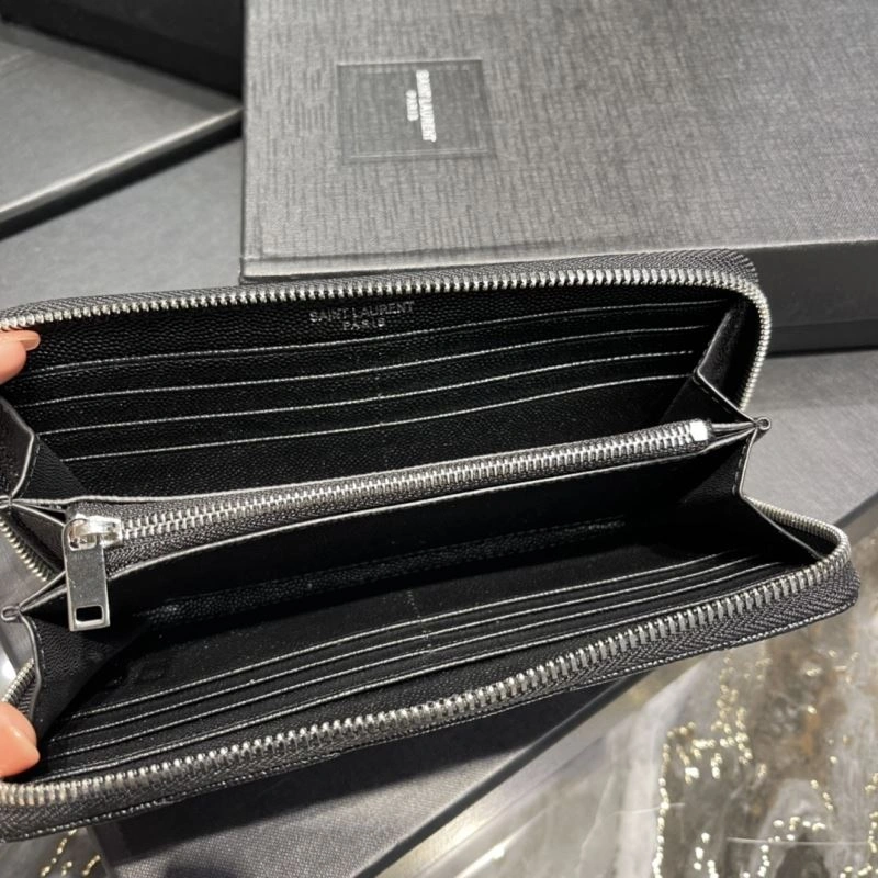 Top match YSL Wallets Purse