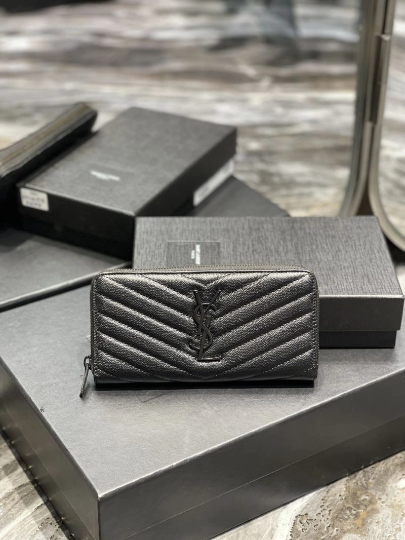 YSL Wallets Purse