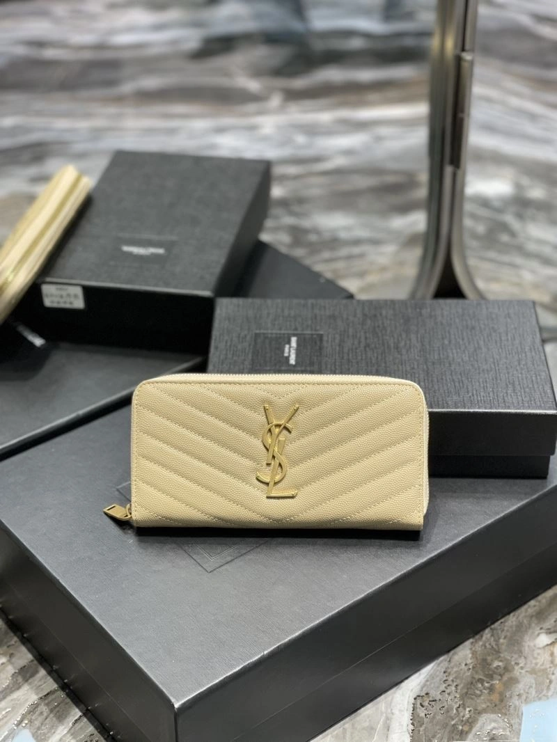 YSL Wallets Purse