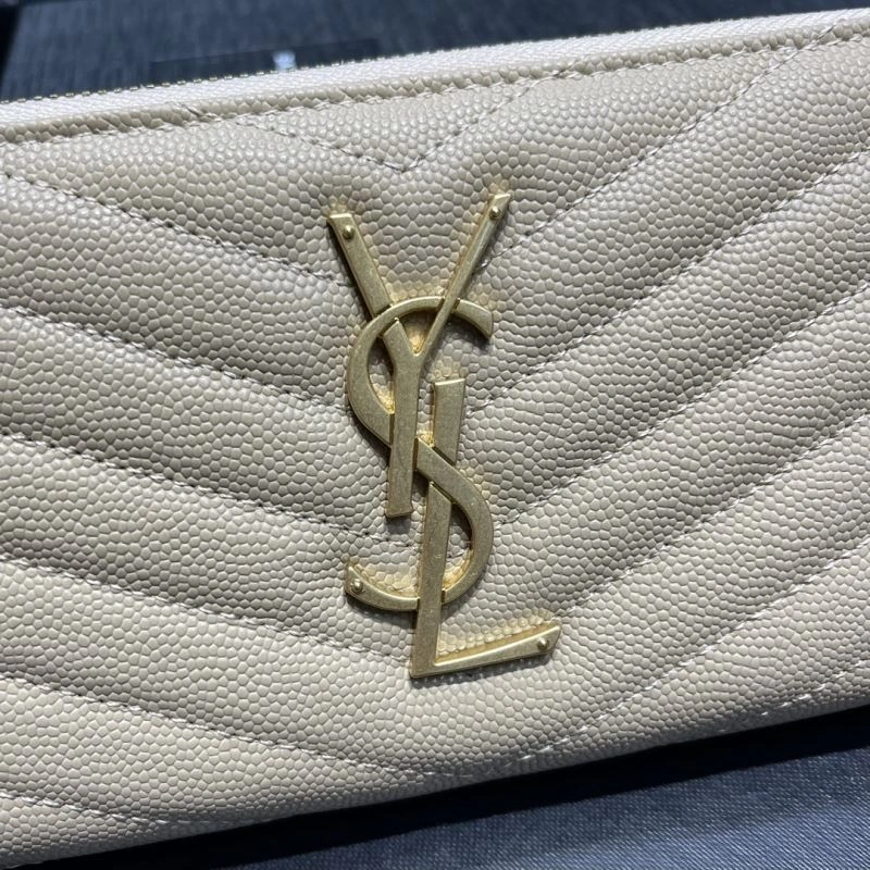 Budget-friendly YSL Wallets Purse