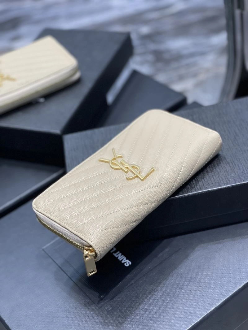 Budget-friendly YSL Wallets Purse