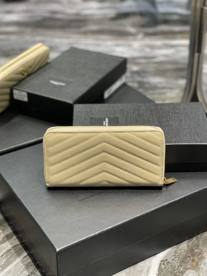 Budget-friendly YSL Wallets Purse