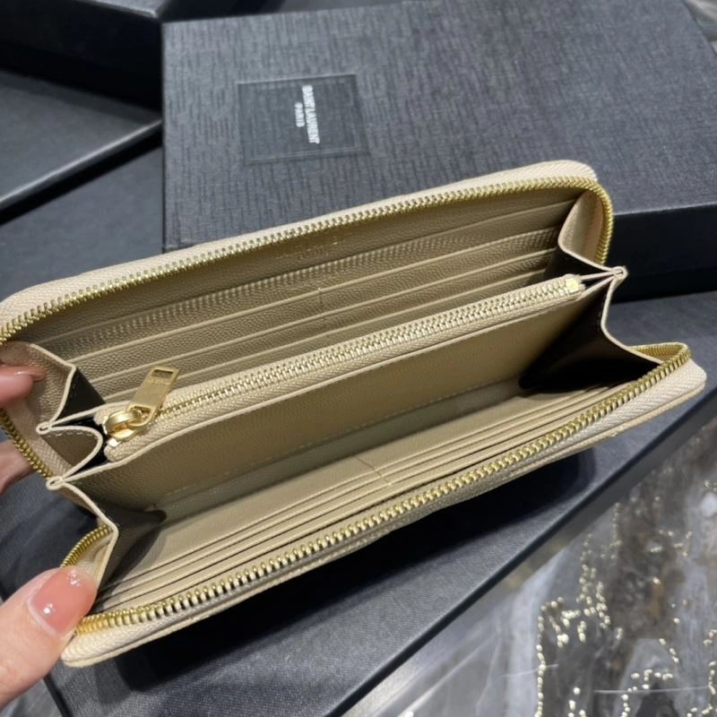 Budget-friendly YSL Wallets Purse