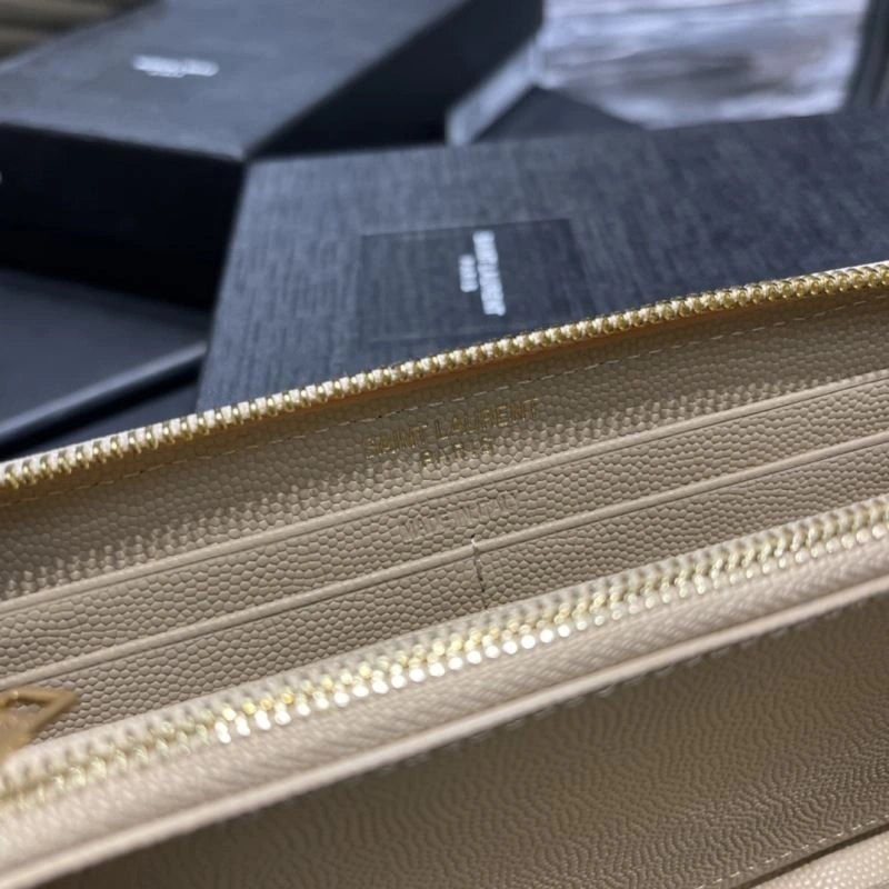 Budget-friendly YSL Wallets Purse