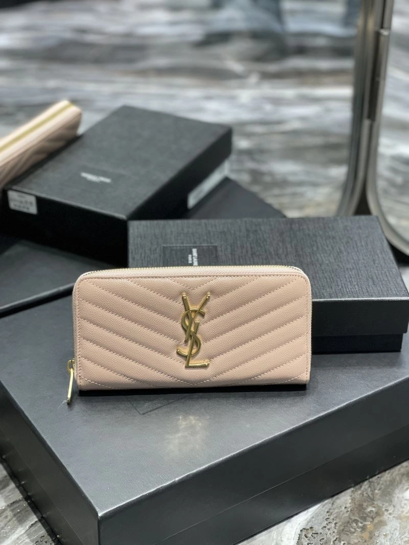 YSL Wallets Purse