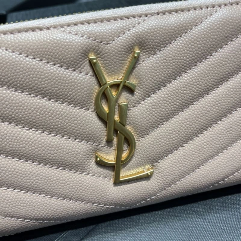 Affordable YSL Wallets Purse