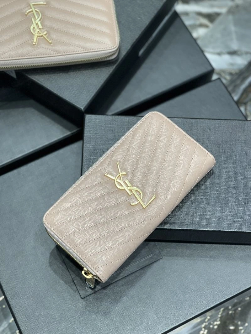 Affordable YSL Wallets Purse