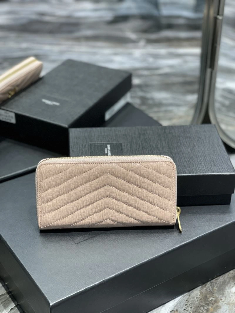Affordable YSL Wallets Purse