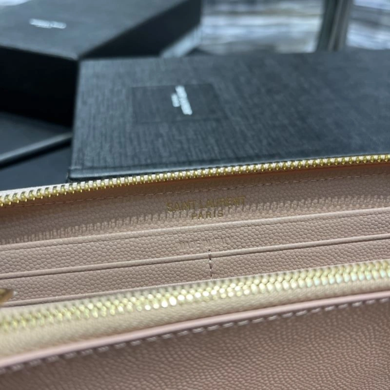 Affordable YSL Wallets Purse