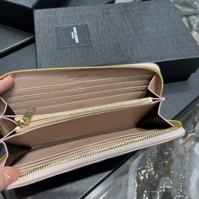 Affordable YSL Wallets Purse