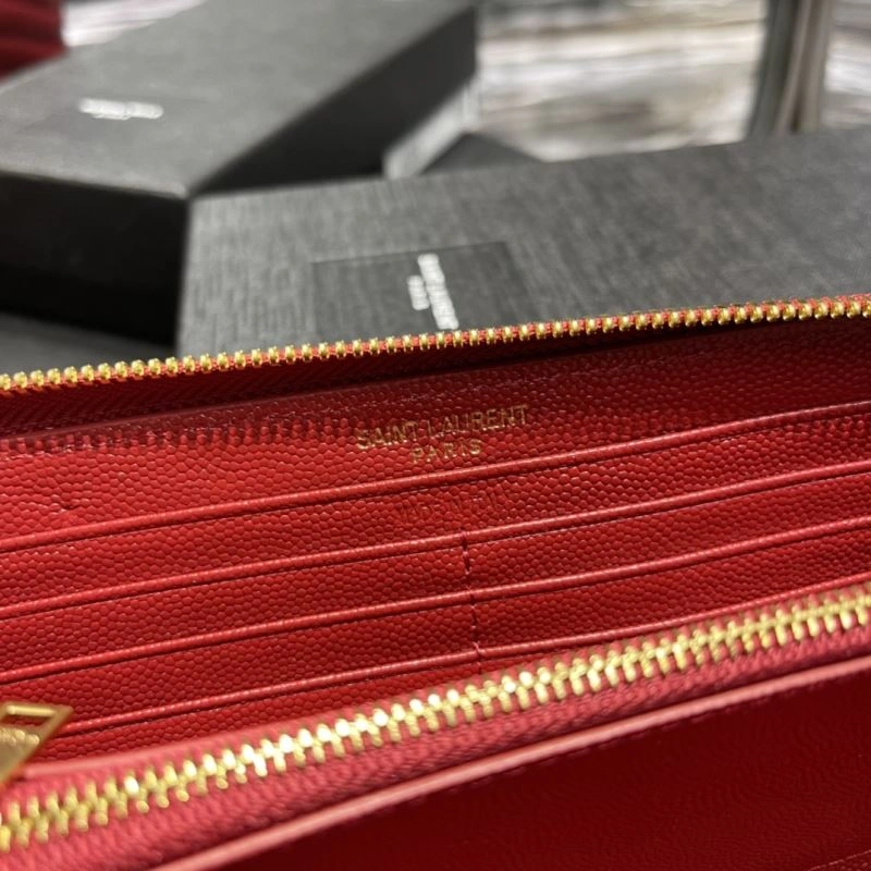 Precise copy YSL Wallets Purse