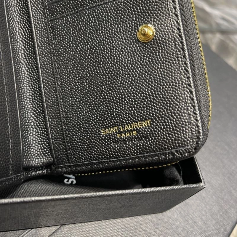 Value-priced YSL Wallets Purse