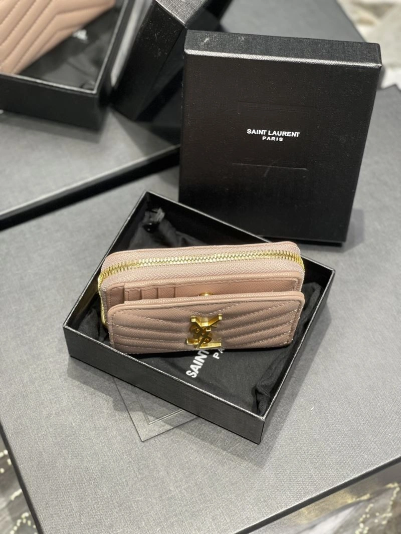 OEM YSL Wallets Purse