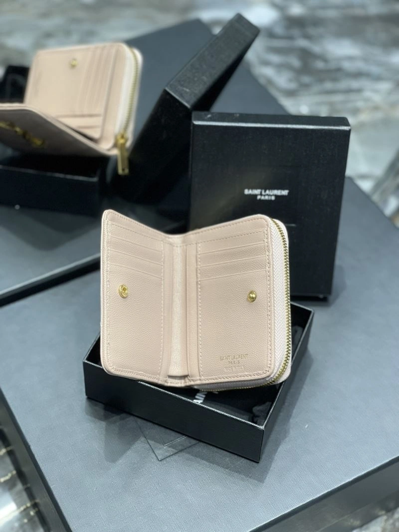 OEM YSL Wallets Purse