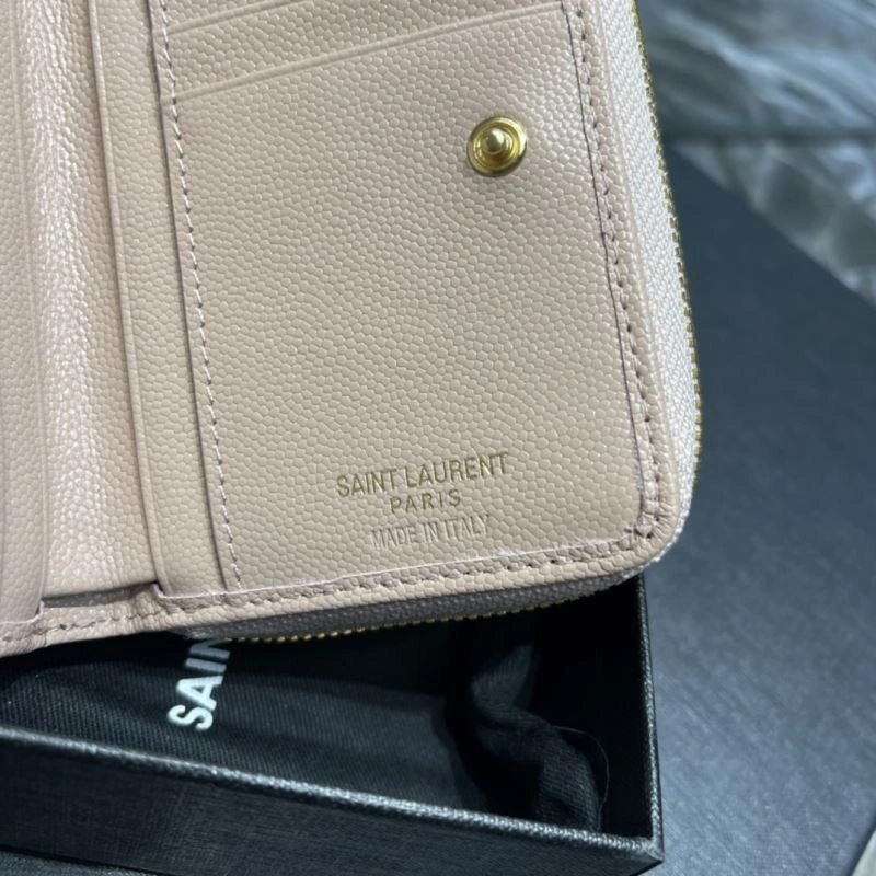 OEM YSL Wallets Purse