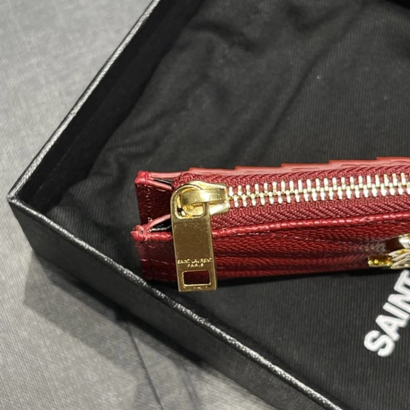 Value-priced YSL Wallets Purse